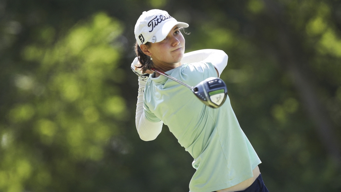 French Lick Resort Charity Classic : Laisné montre l’exemple | FFGolf French Lick Resort Charity Classic : Laisné montre l’exemple | FFGolf
